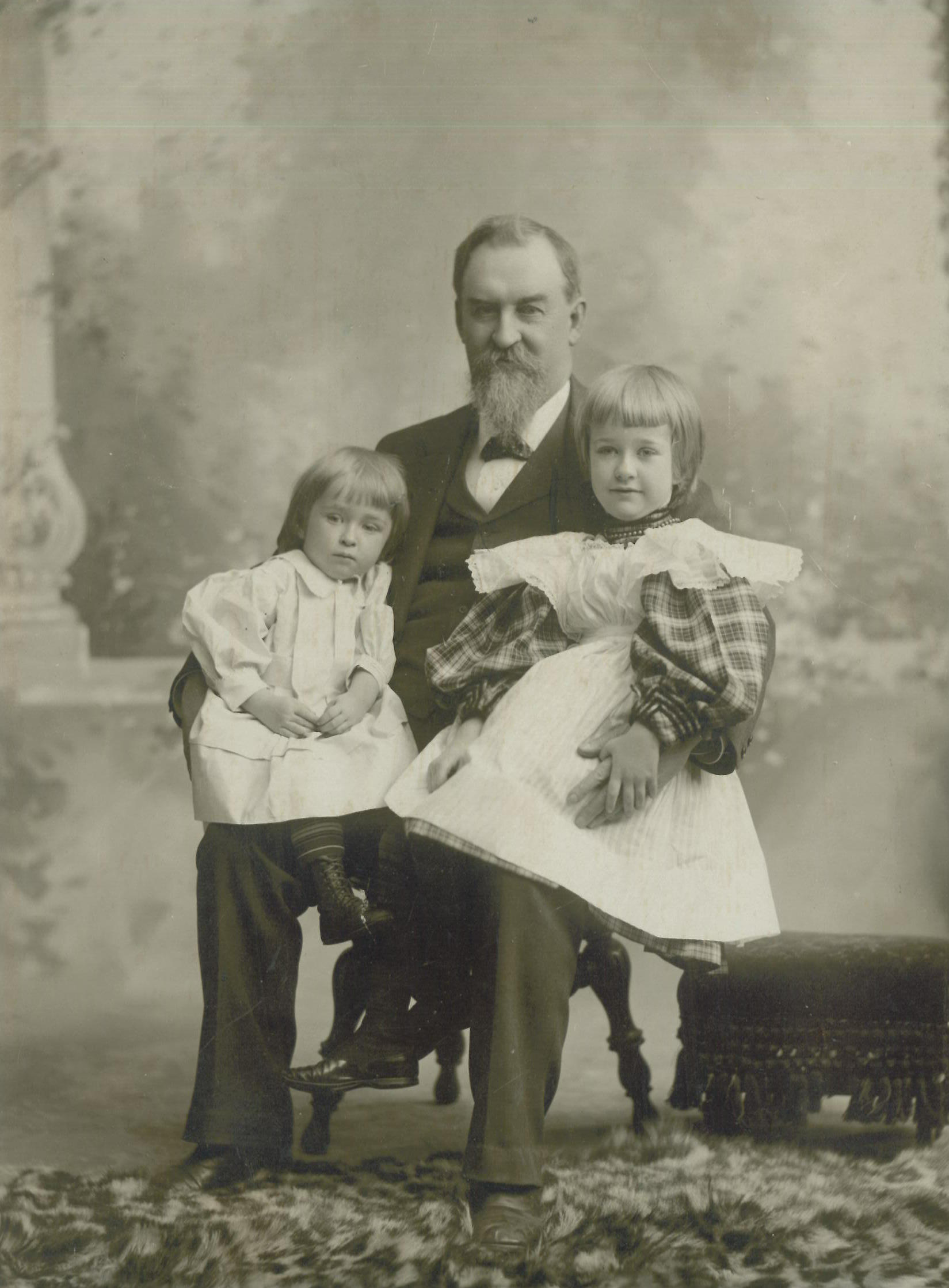 Perkins Family - Farm Friday | The Summit County Historical Society of ...