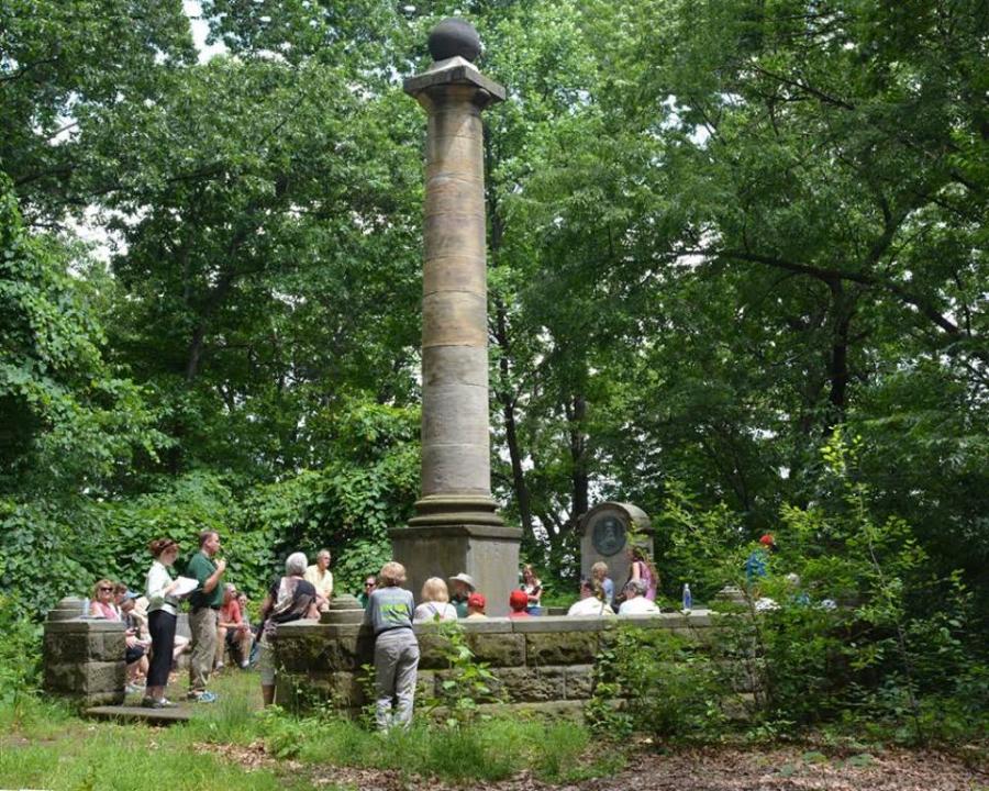 The Summit County Historical Society of Akron Ohio